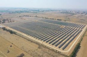 Victoria's Cohuna solar farm complete, joins queue for commissioning ...