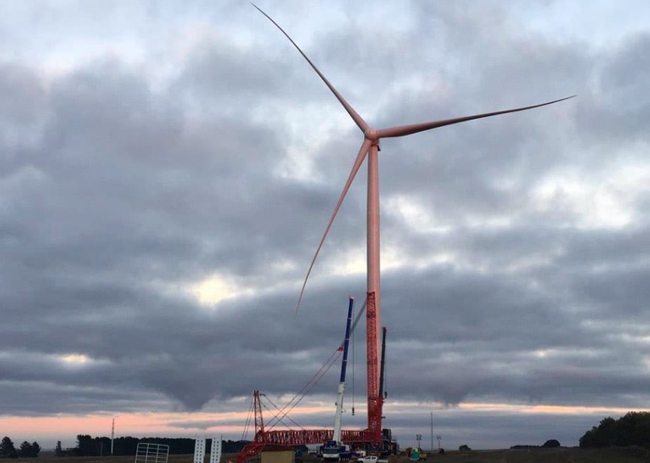 Road to renewables, as CityLink switches to 100 pct Victorian wind ...
