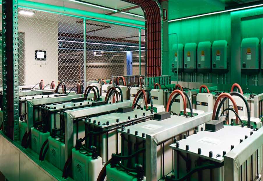 Redflow in "strong" position for US push, despite falling short on ...