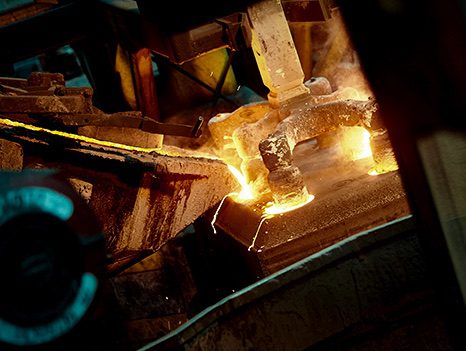 Australia's big smelters could also be giant batteries, and go green at ...