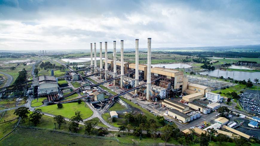 Energy Insiders Podcast: Hazelwood's transition from dirty coal plant ...