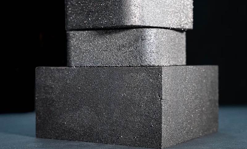 Energy storage "Lego blocks" offer missing piece to 100 per cent ...