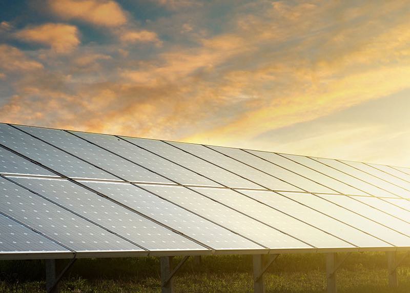 Yates Electrical to develop 20MW of small-scale solar farms in new ...