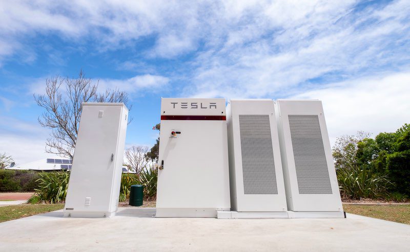 Ausgrid, United accelerate network push into community battery storage ...