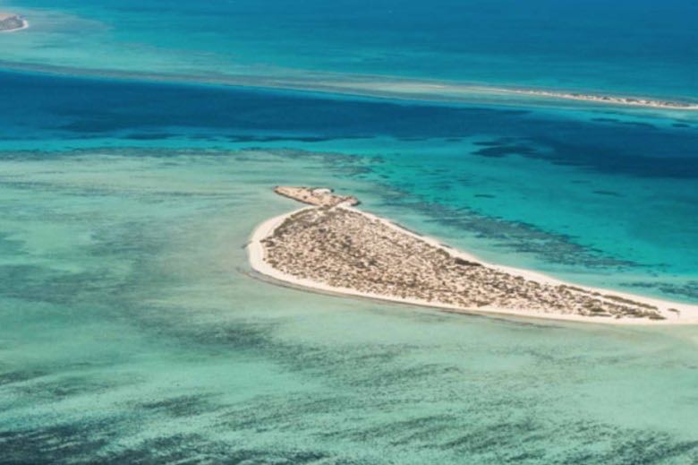 Red Sea solar and battery project to feature 1,300MWh of energy storage ...
