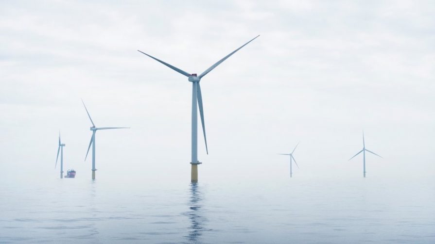Tasmania backs 2GW Bass Strait offshore wind farm proposed by Norway oil giant | RenewEconomy