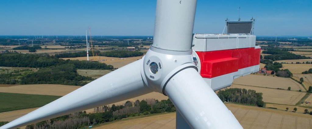 GE unveils 6MW onshore wind turbine – its most powerful yet | RenewEconomy
