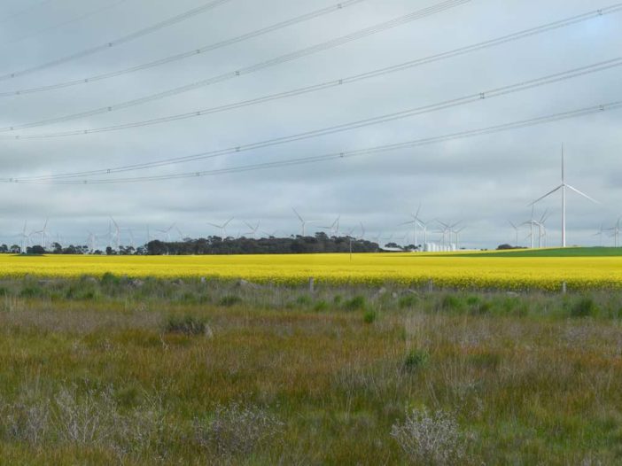 Biggest wind farm in Victoria gets final all-clear from planning ...
