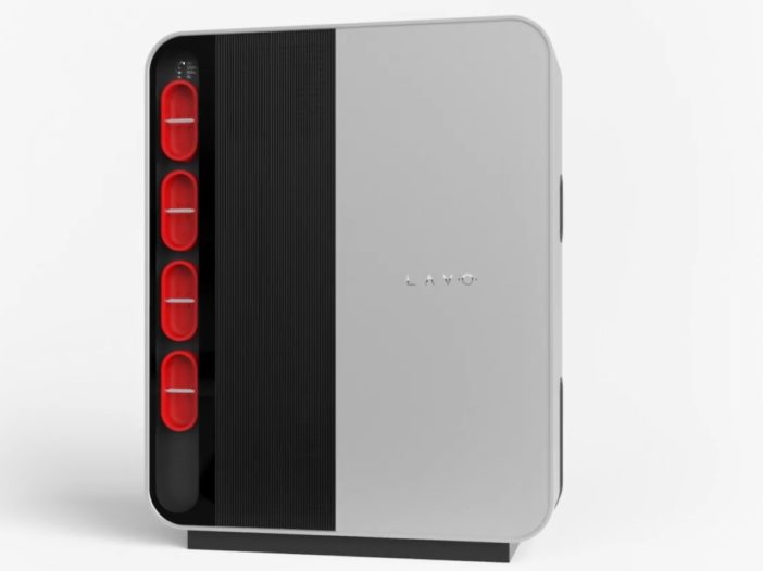 Home hydrogen storage start-up lands equity investor – and major ...