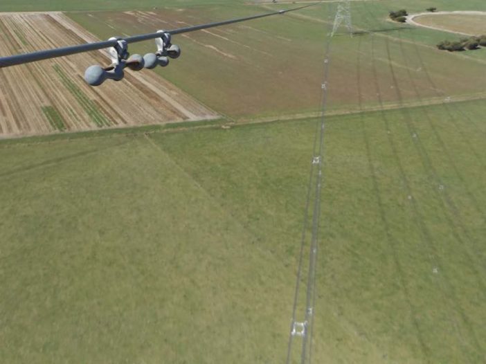 AusNet pushes case for route through Victoria to unlock wind and solar ...