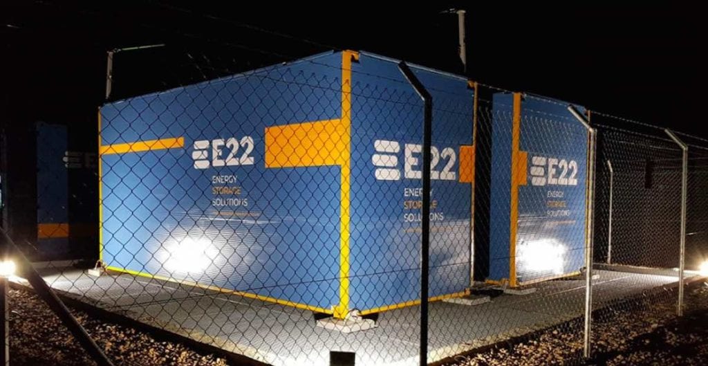 Gransolar plans 300MW of big battery projects across SA, Victoria and ...