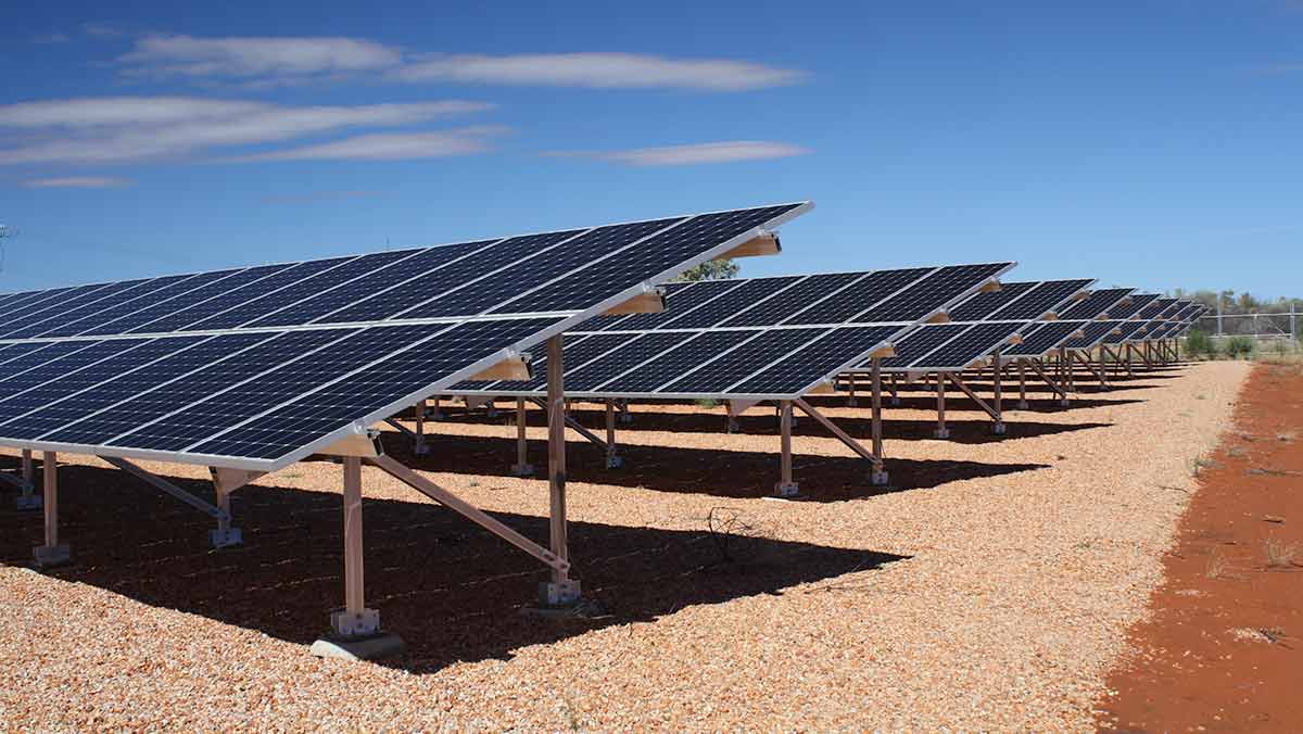 Elliott Green Power looking for buyers for $600m Australian solar ...