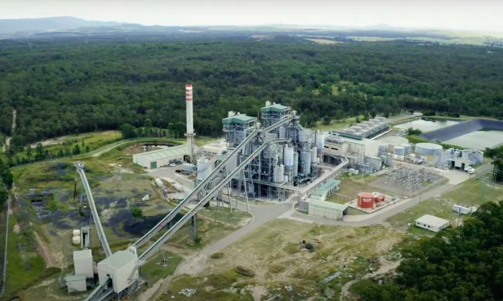 Could biomass become a renewable peaking fuel? This man is counting on ...