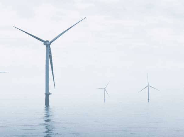 Offshore Wind Farm Map of Australia | RenewEconomy