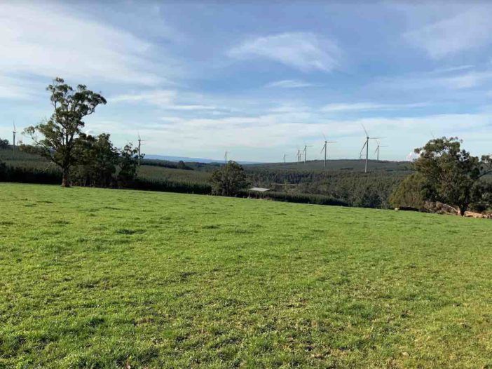Latrobe Valley wind farm seeks final permit tweaks as construction date ...
