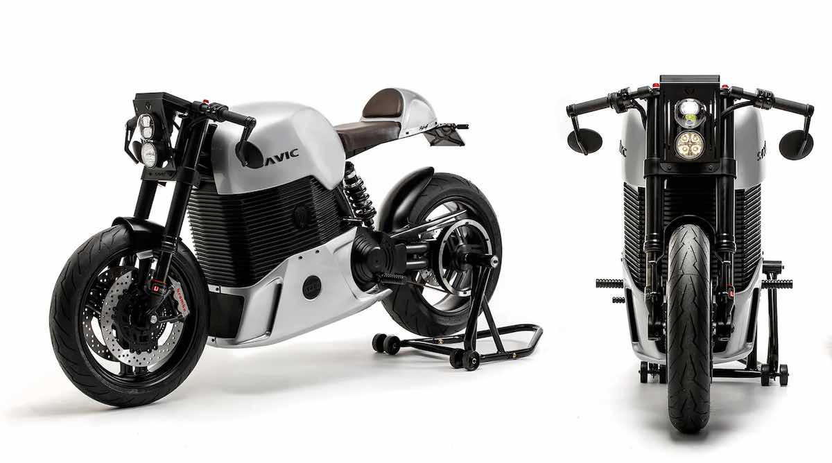 Electric motorcycles, solar sharing, energy smarts: ATC announces 2021 ...