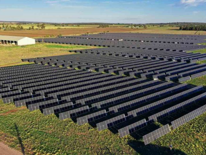 Photon chooses NSW for its first ever solar and battery project ...