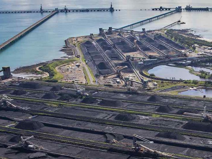 Queensland's biggest coal export terminal goes 100 pct renewable, with ...