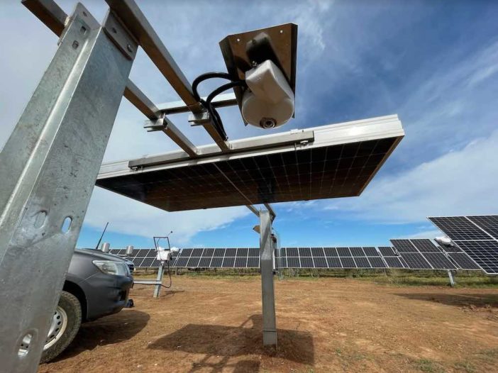 Warren Buffett snaps up two Australian solar farms, and big PV and ...