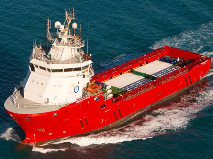 Forrest promises to convert first ship to green ammonia within a year ...