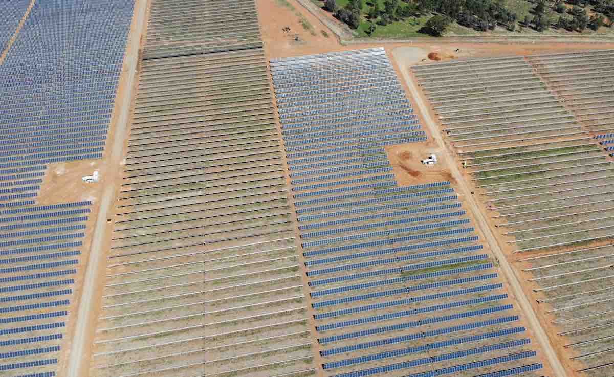 Terrain Solar and Ratch to develop 152MW solar farm and battery project ...