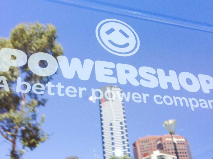 Shell seeks to calm fears as some Powershop customers look elsewhere ...