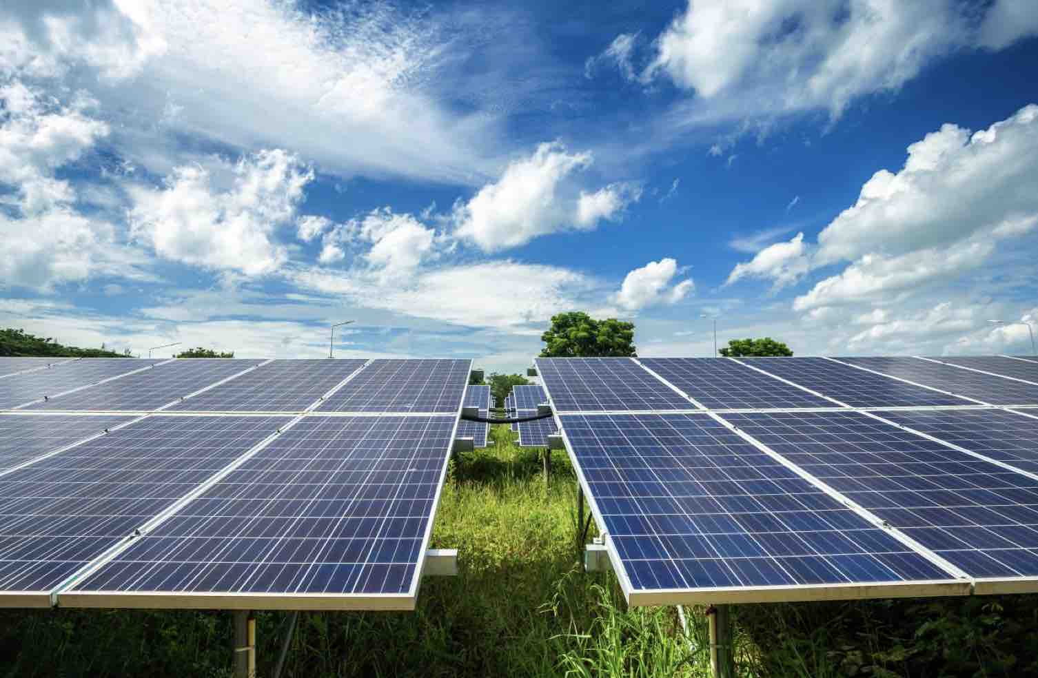 Construction begins on 400MW solar farm in central-west NSW, with ...