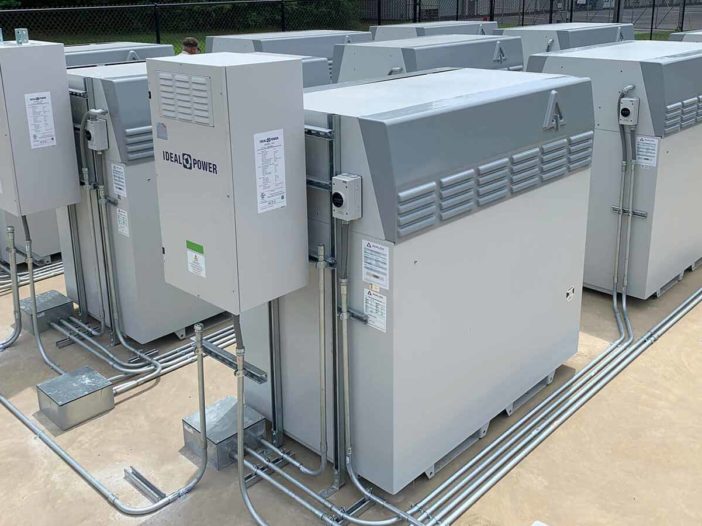 Queensland chips in $10m to boost local vanadium production for flow ...