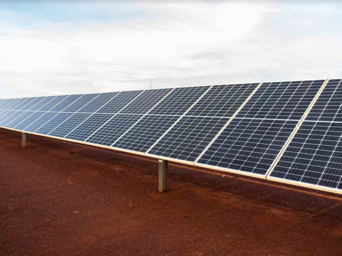 Mt Isa solar farm to be biggest outside main grids after new contract ...