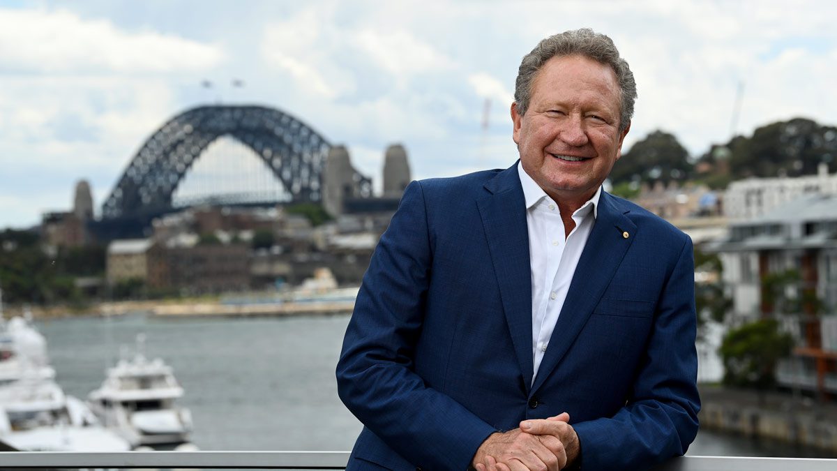 Forrest strikes huge $50 billion green hydrogen plan with German energy ...