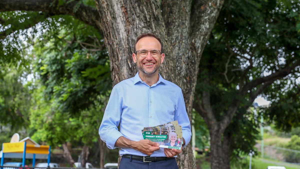 Greens unveil $25bn grid plan to deliver 700 per cent renewables vision ...
