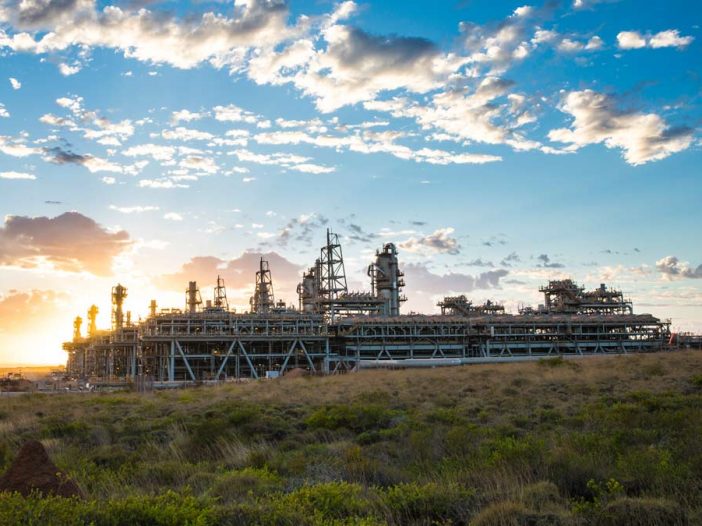 Australia's only large-scale CCS project operated at half-capacity in ...