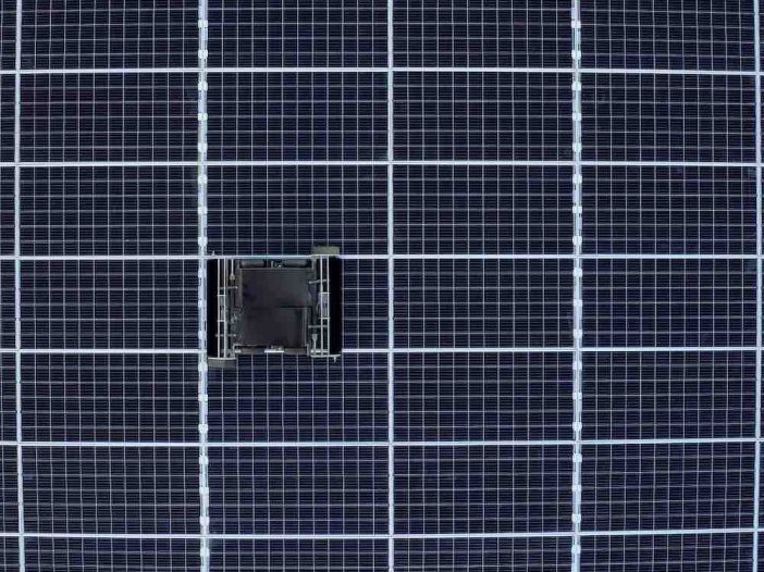 "Earth mount" solar company joins race to ultra-low cost PV | RenewEconomy