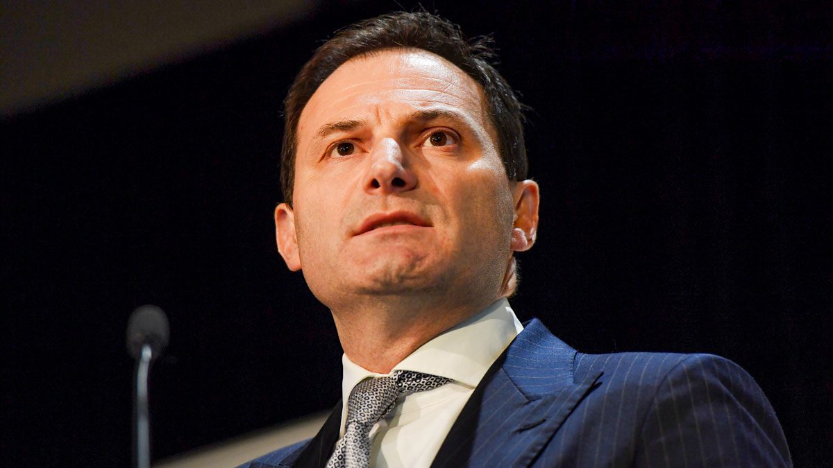 Green hydrogen could be competitive within next few years, Origin chief ...