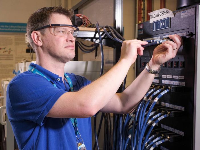 CSIRO aims to create "revolution" in energy storage, looking beyond ...