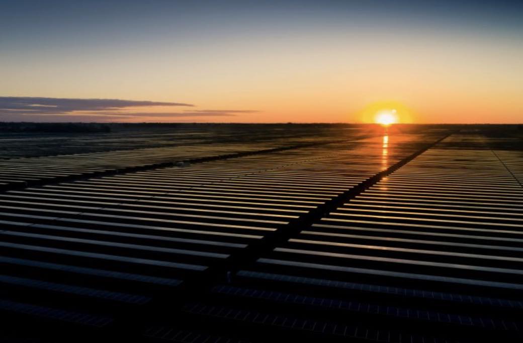 NSW formally declares its third renewable zone as shift from coal ...