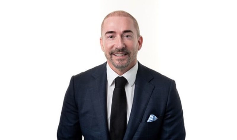 Synergy names new CEO as it prepares first big battery and coal ...