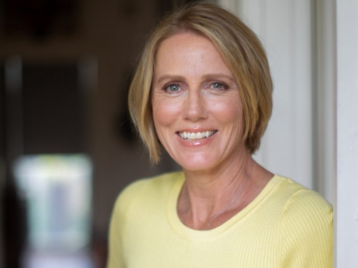 Meet Zoe Daniel: Journalist turned independent fighting for climate ...