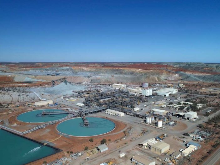 Clean Energy Regulator mulls carbon offsets for mining waste and ...