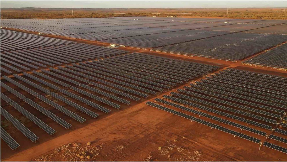 Solar is a runaway global success, and Australia is showing the way ...