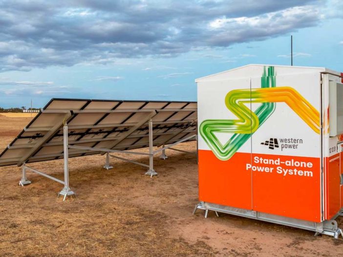 WA targets more than 1,000 standalone power systems, with $37m funding ...