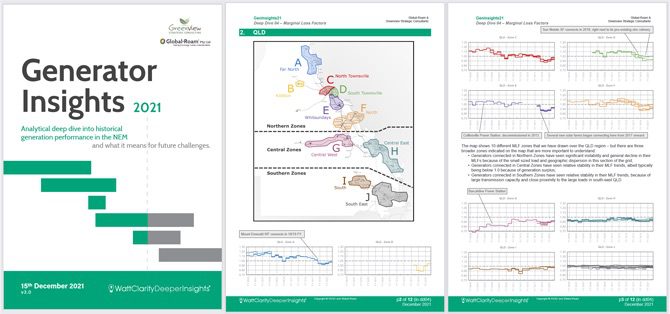 Marginal loss factors: Why they matter, and where they bite | RenewEconomy