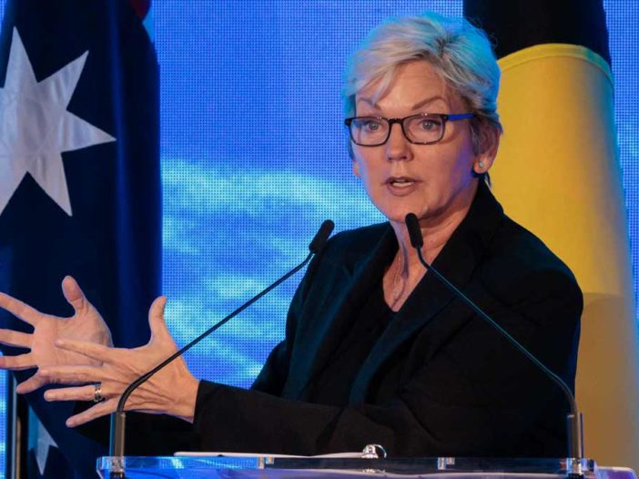 US energy secretary says switch to wind and solar "could be greatest ...