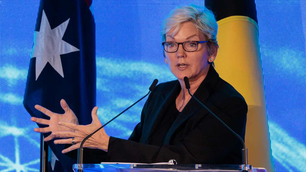 US energy secretary says switch to wind and solar "could be greatest ...