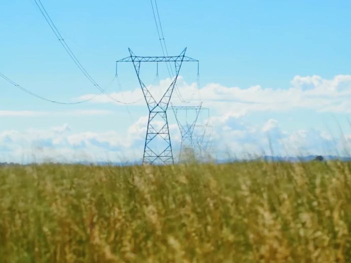 Victoria moves to fast-track controversial VNI West transmission link ...