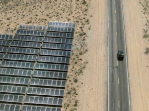 Solar takes centre stage as renewables and batteries dominate new power ...
