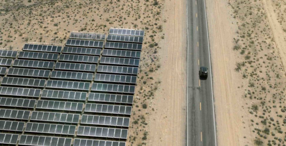 CATL signs massive battery supply agreement for Las Vegas solar and ...