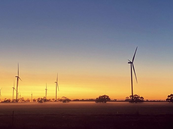 Australia's main grid averages more than 50 pct renewables over 24 ...