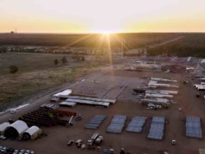Neoen to add big battery to what is now Australia's biggest solar farm ...
