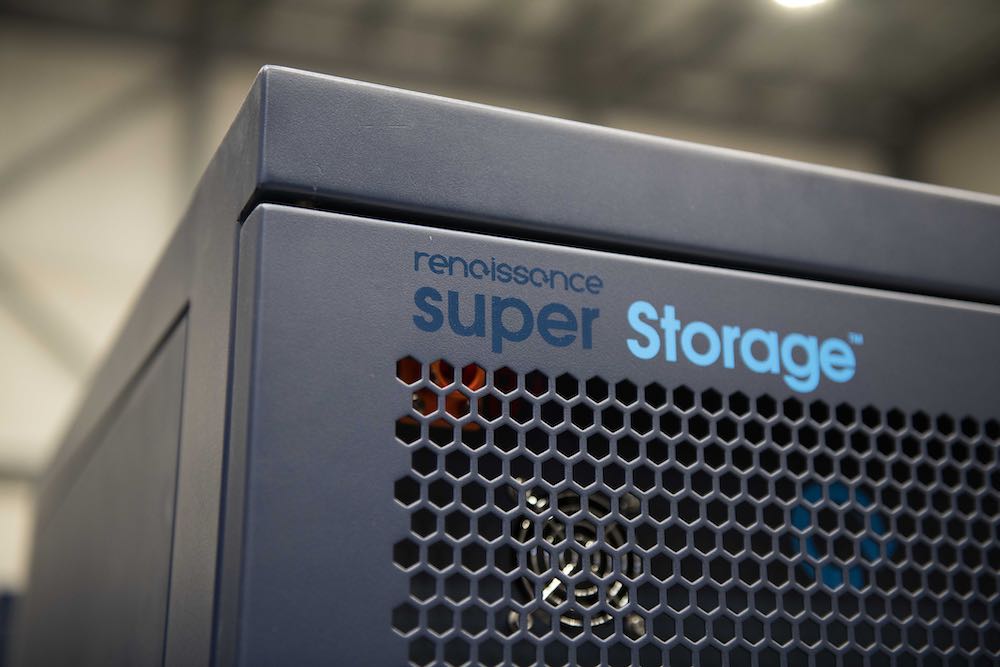 Australia's first battery gigafactory on track for December launch ...